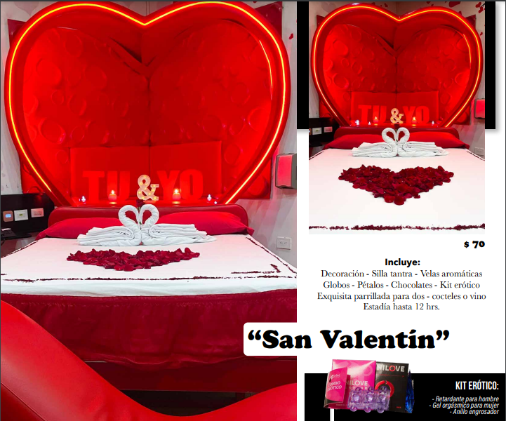 Reservas SD | Loving