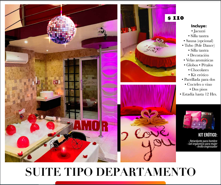 Reservas SD | Loving