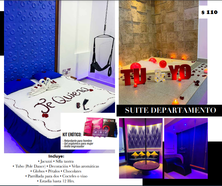 Reservas SD | Loving